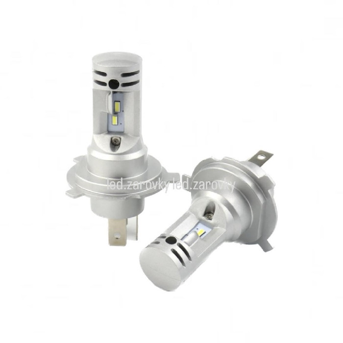 FABIA II :: led.zarovky